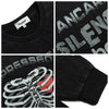 Fallen Heart Sweater - Newkick